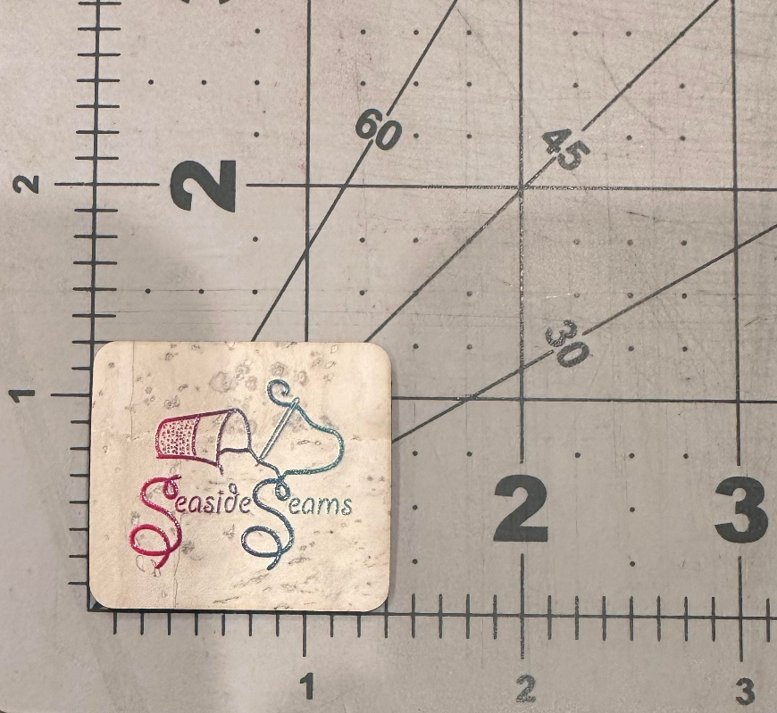 _Custom Tag Listing for Jennifer S. - "Seaside Seams" – The Heartwood ...