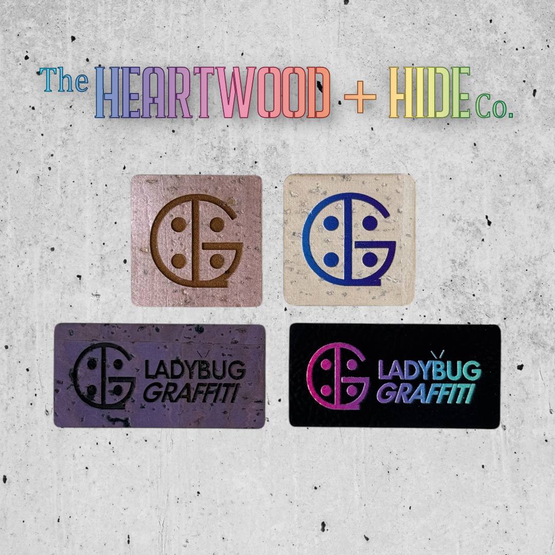 _Custom Tag Listing for Naria H. - "Ladybug Graffiti" – The Heartwood ...