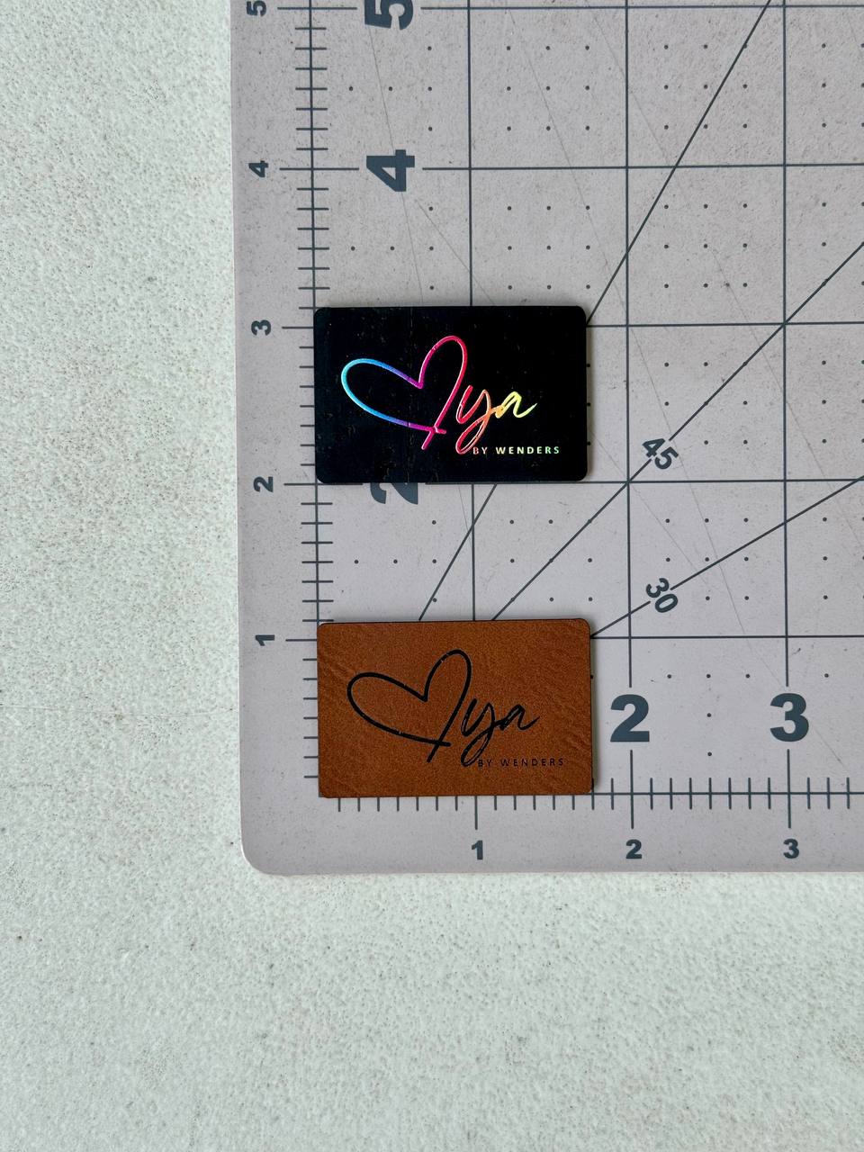 _Custom Tag Listing for Wendy - " ️ ya by Wenders" – The Heartwood and ...